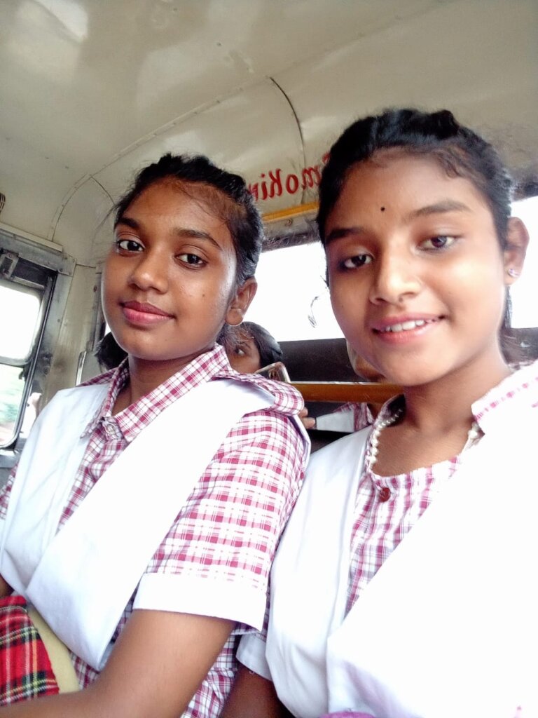 Donate to Kolkata Girls: Anti-trafficking / Pro-Empowerment. - GlobalGiving