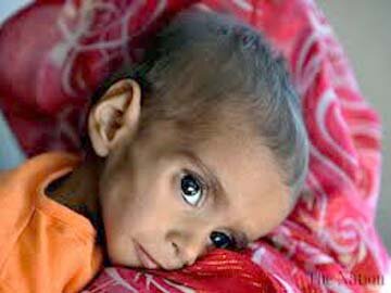 Help to Feed the Orphan and Poor Baloch Children - GlobalGiving