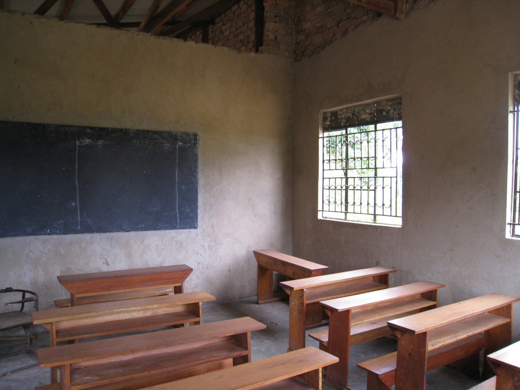 Build A School for Kids in Uganda - GlobalGiving