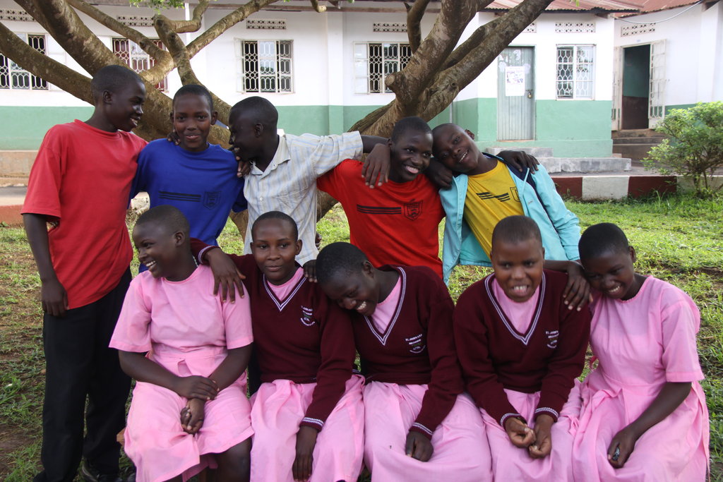 Build A School for Kids in Uganda - GlobalGiving