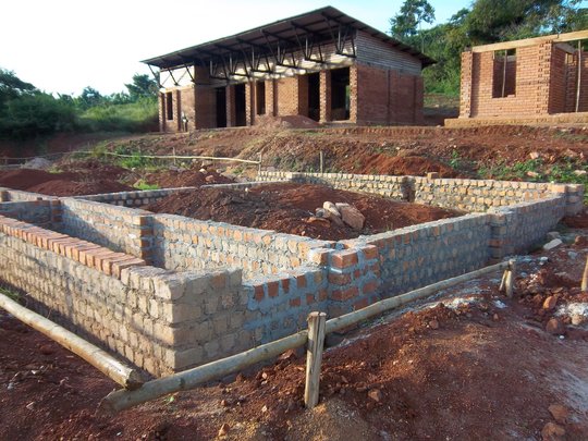 Build A School for Kids in Uganda - GlobalGiving