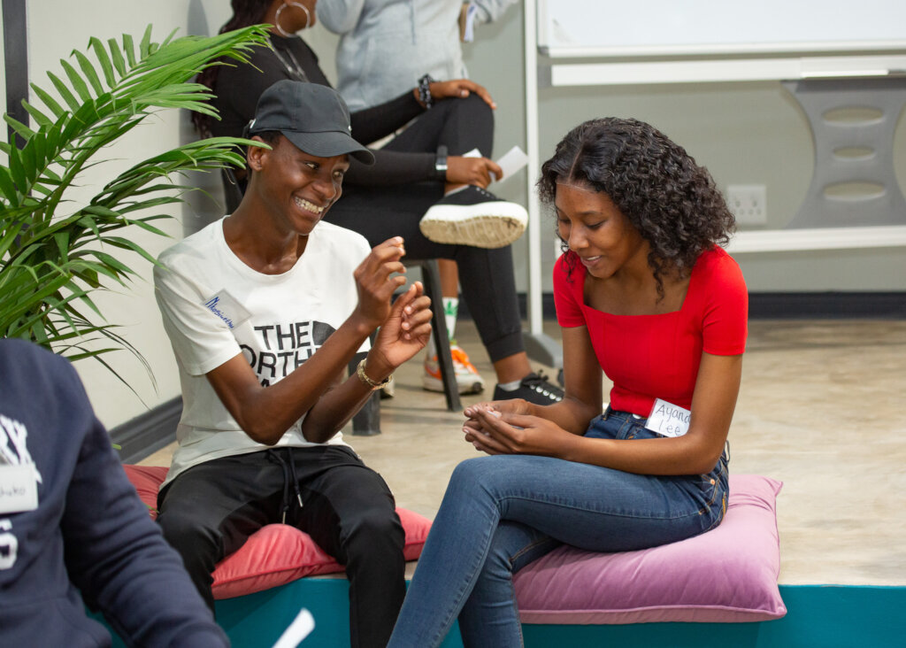 Help Imagine Scholar Students with University Fees - GlobalGiving