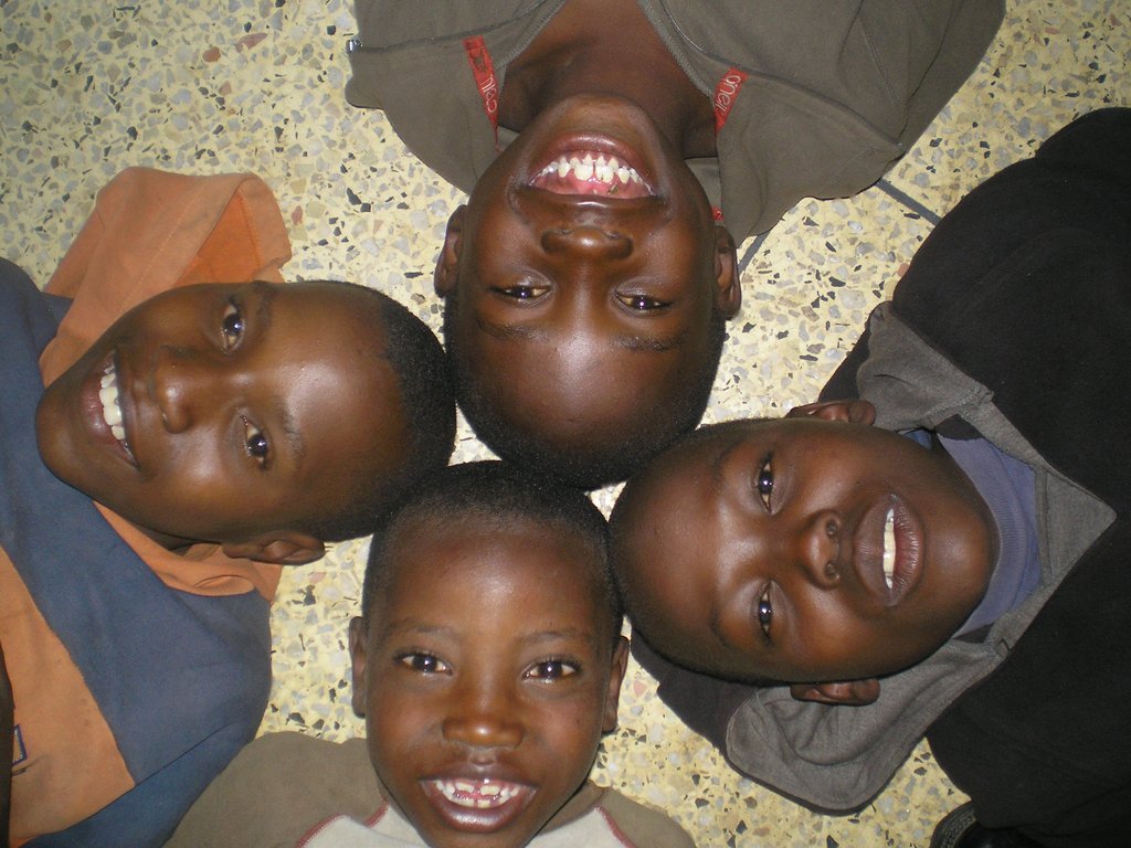 Provide a HOME for Kenya's Street-Children 2016 - GlobalGiving