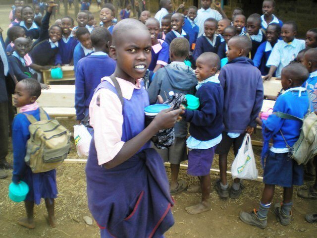 Provide a HOME for Kenya's Street-Children 2016 - GlobalGiving