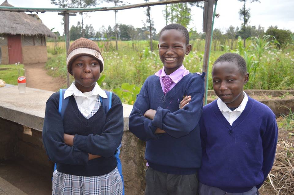Provide a HOME for Kenya's Street-Children 2016 - GlobalGiving