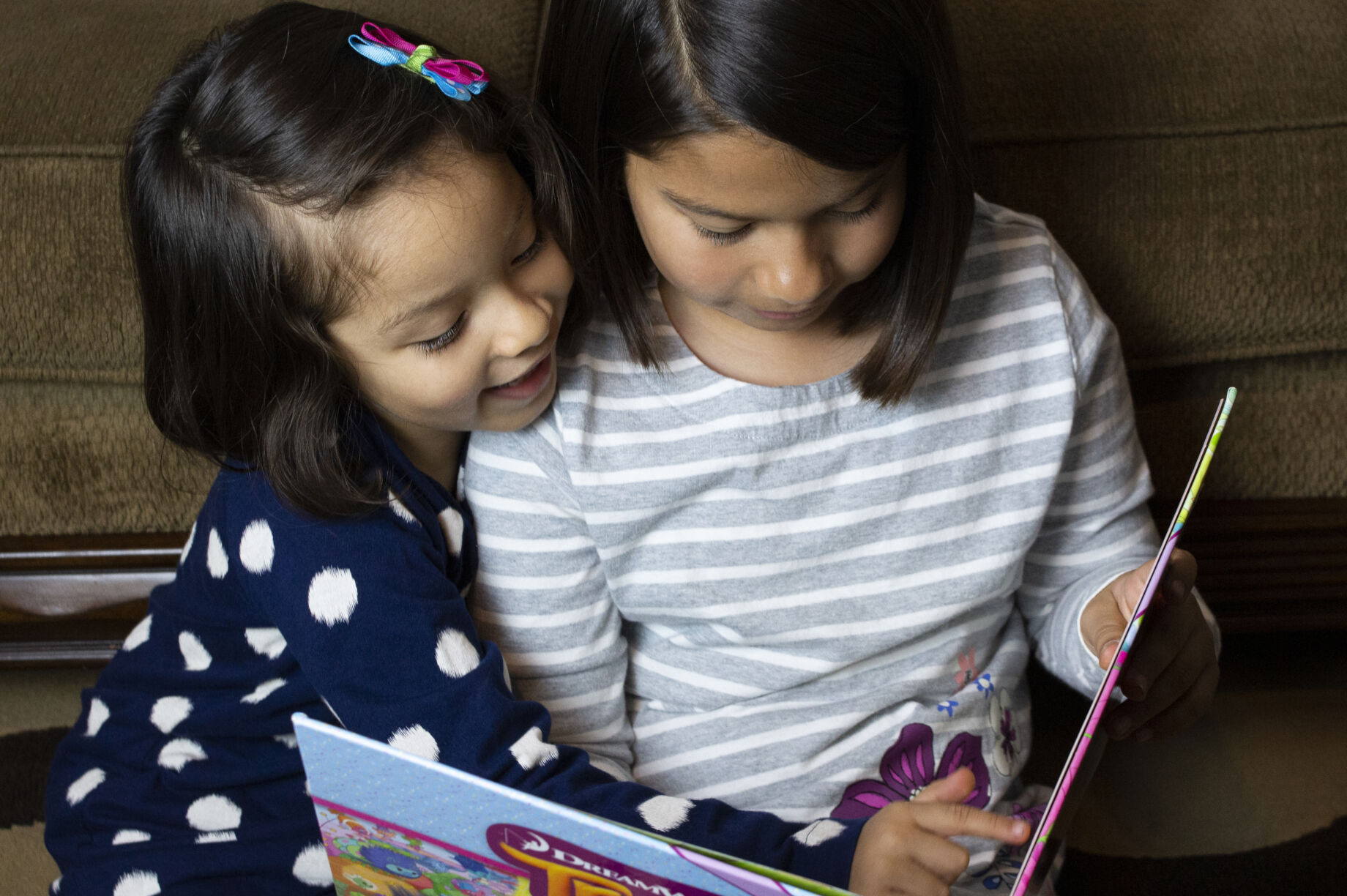 Read to Me Project - GlobalGiving