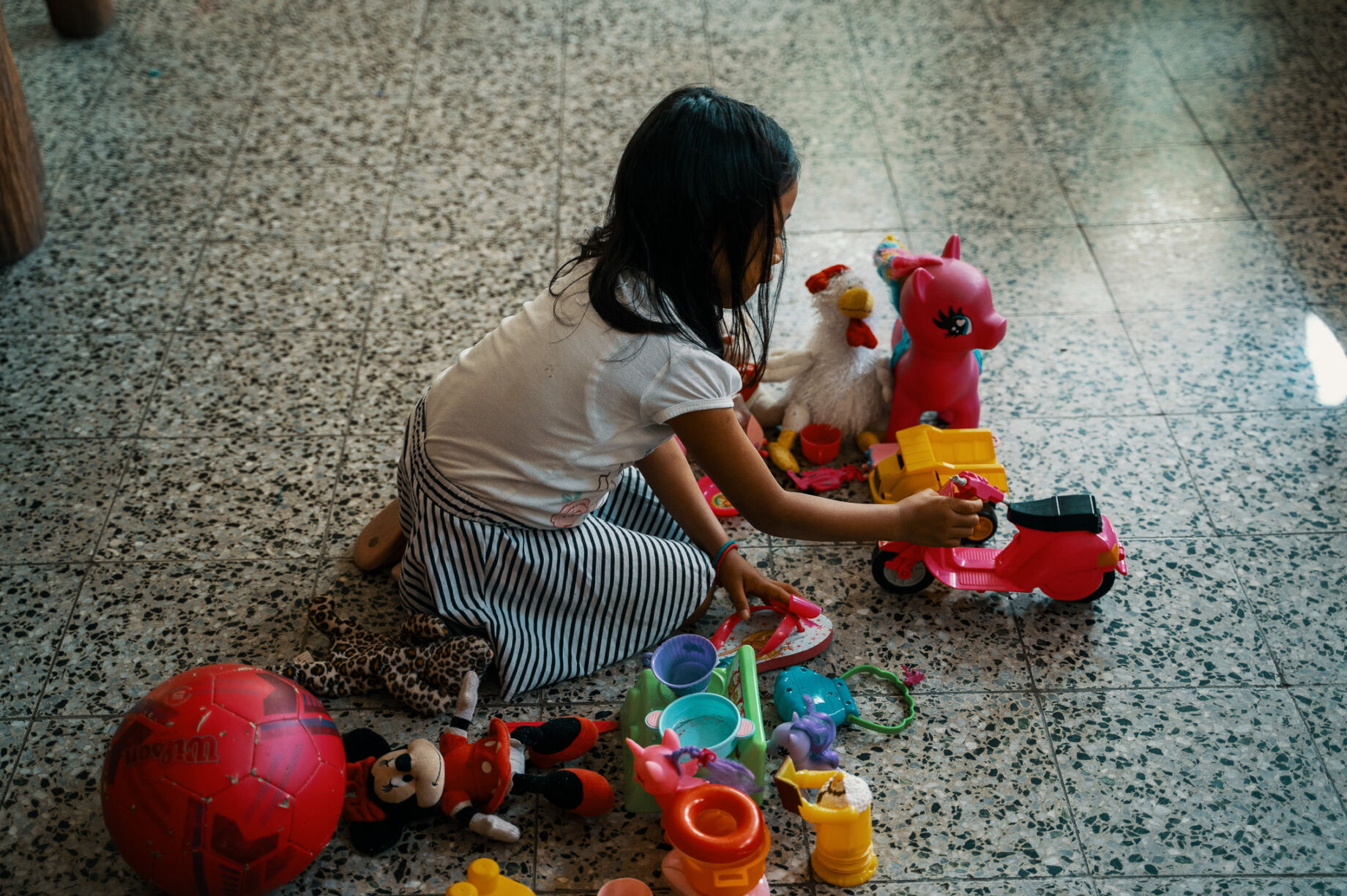 Photos from Provide rescue programs for children in Honduras - GlobalGiving