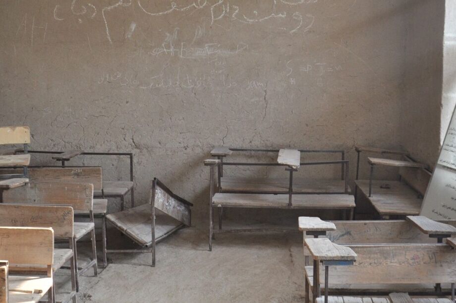 Qala-e-Jangi Girls school - GlobalGiving