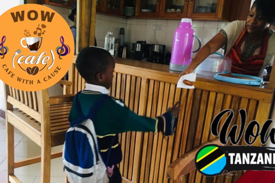 Coffee Beans of Hope: Brewing Change for the poor - GlobalGiving