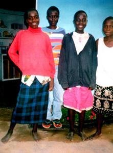 Build a Girls' Empowerment Village in Zimbabwe - GlobalGiving