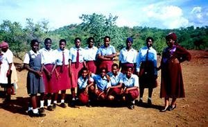 Build a Girls' Empowerment Village in Zimbabwe - GlobalGiving