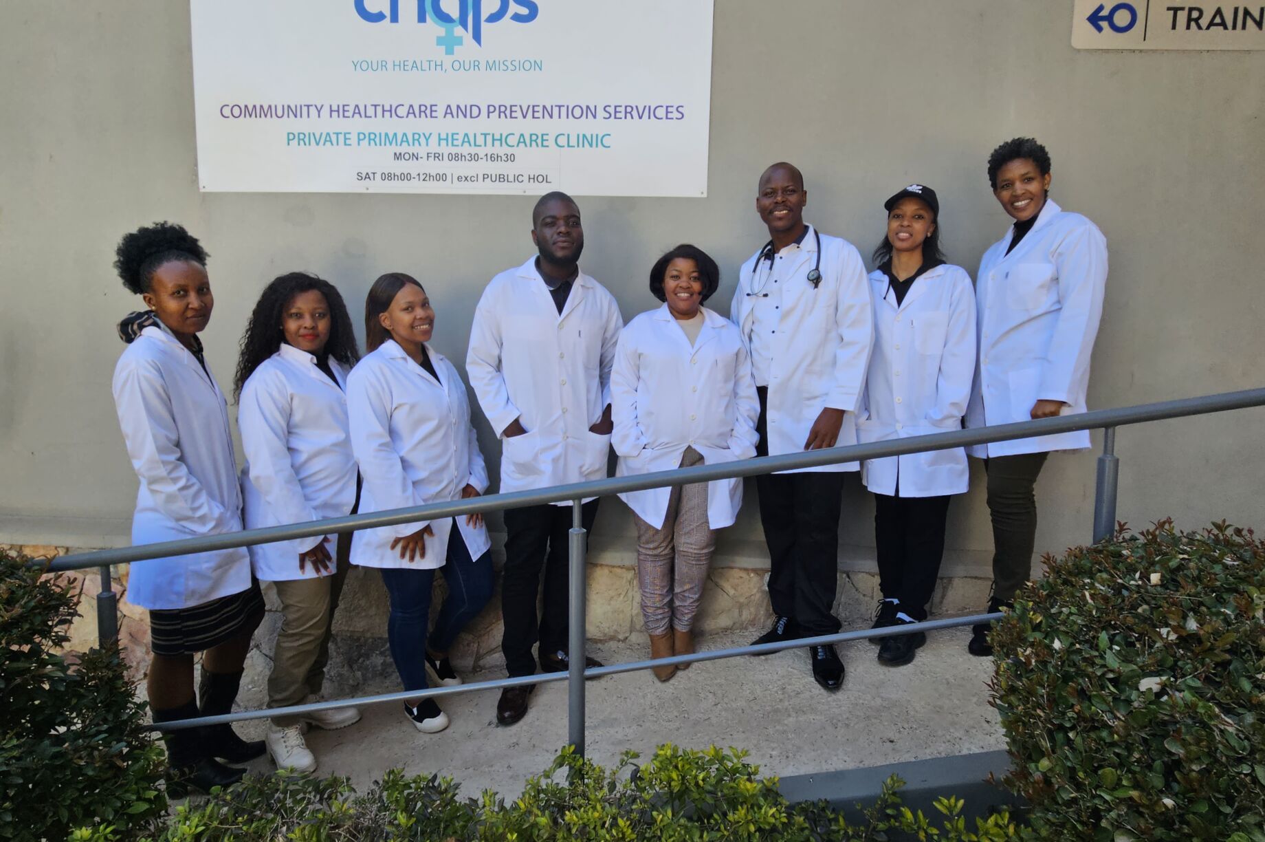 Basic Healthcare Needs to Community in Need - GlobalGiving