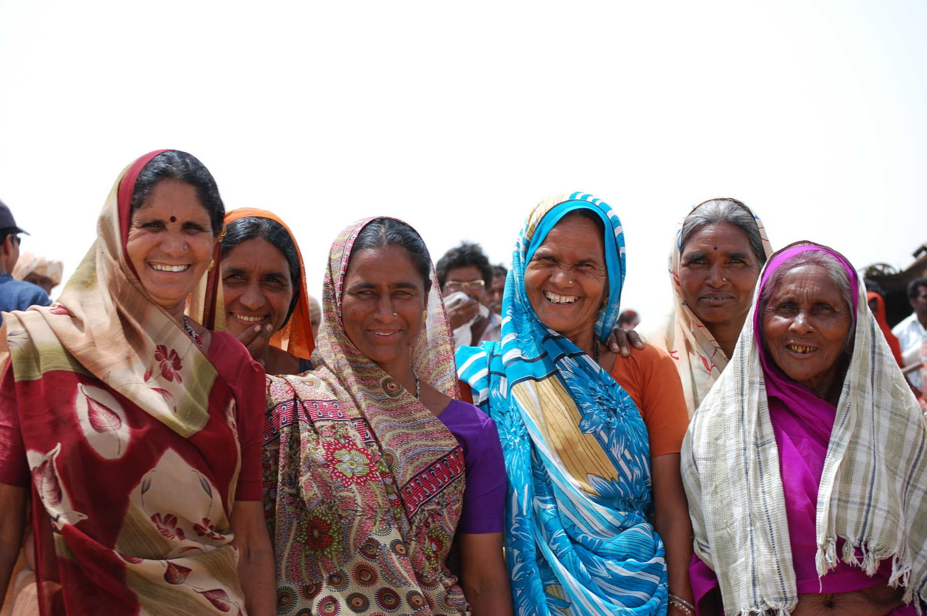Empower 230 Women in India with Solar Lanterns - GlobalGiving