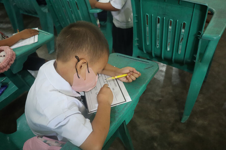 Create More Child Safe Schools in the Philippines - GlobalGiving
