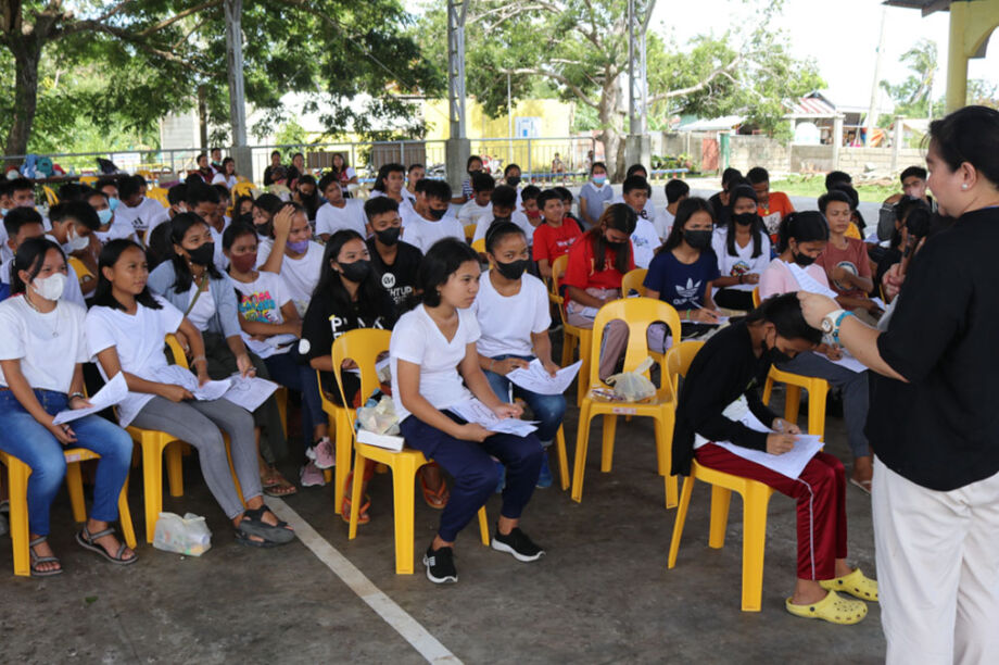 Empower Underserved Learners in the Philippines - GlobalGiving