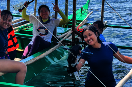 Support Citizen Scientists in the Philippines - GlobalGiving