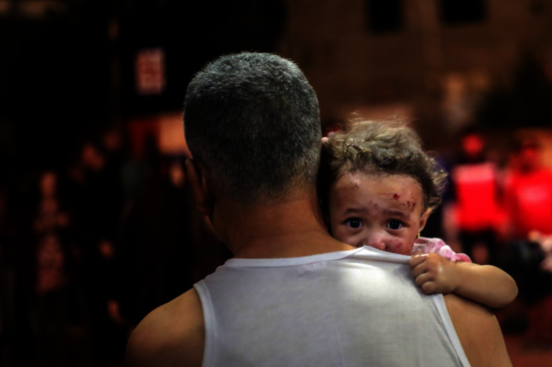 Donate to Gaza-Israel: Protect girls now - GlobalGiving