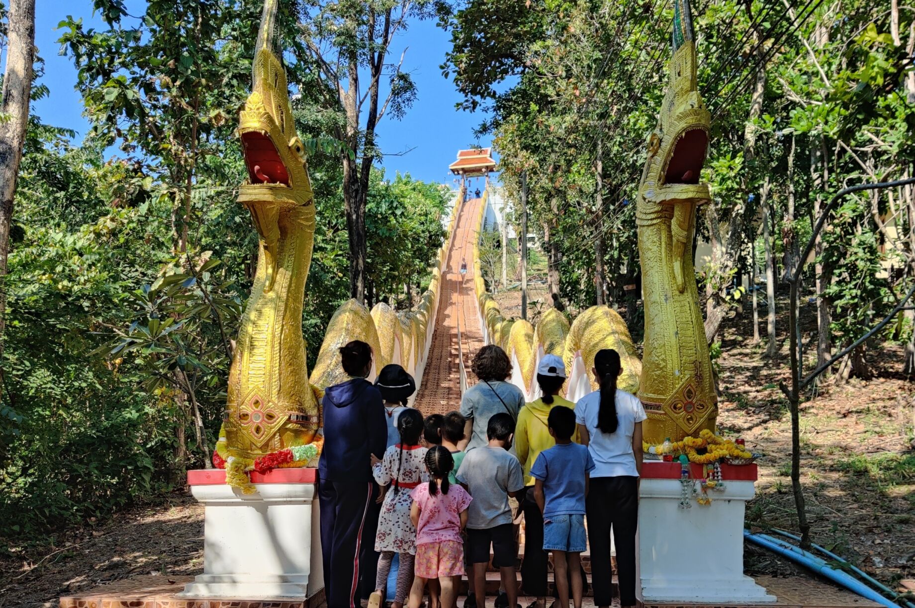 Donate to Connie's Home - A Group Foster Home - 2024 Budget - GlobalGiving