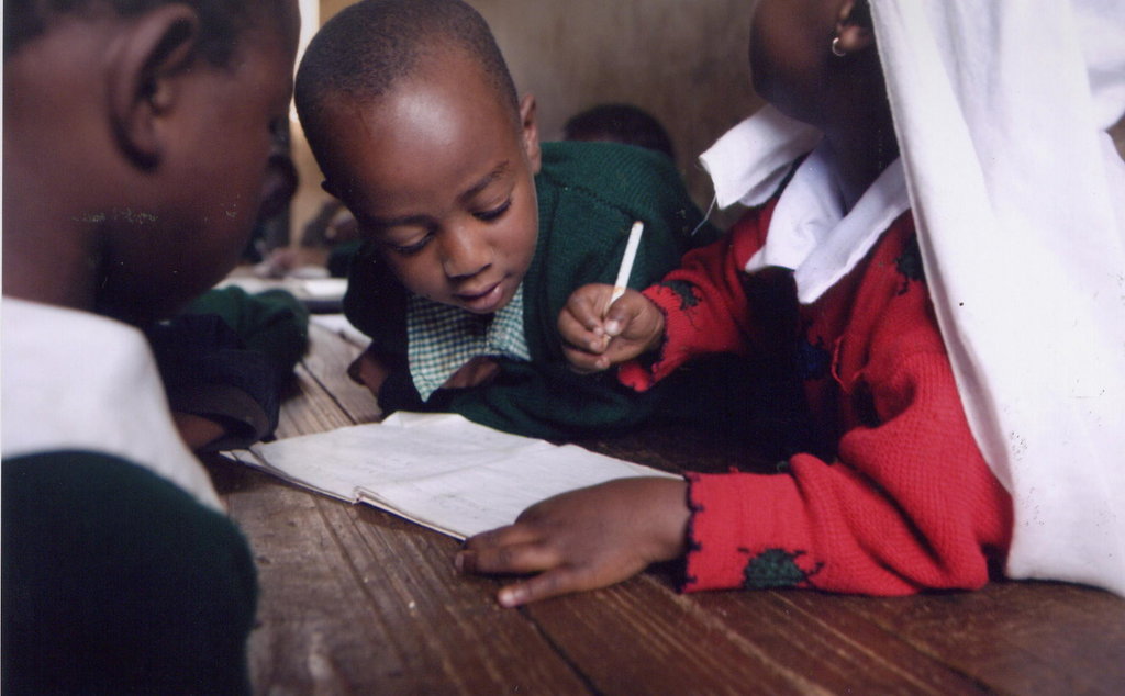 Youth and Children Rescue Centre - GlobalGiving