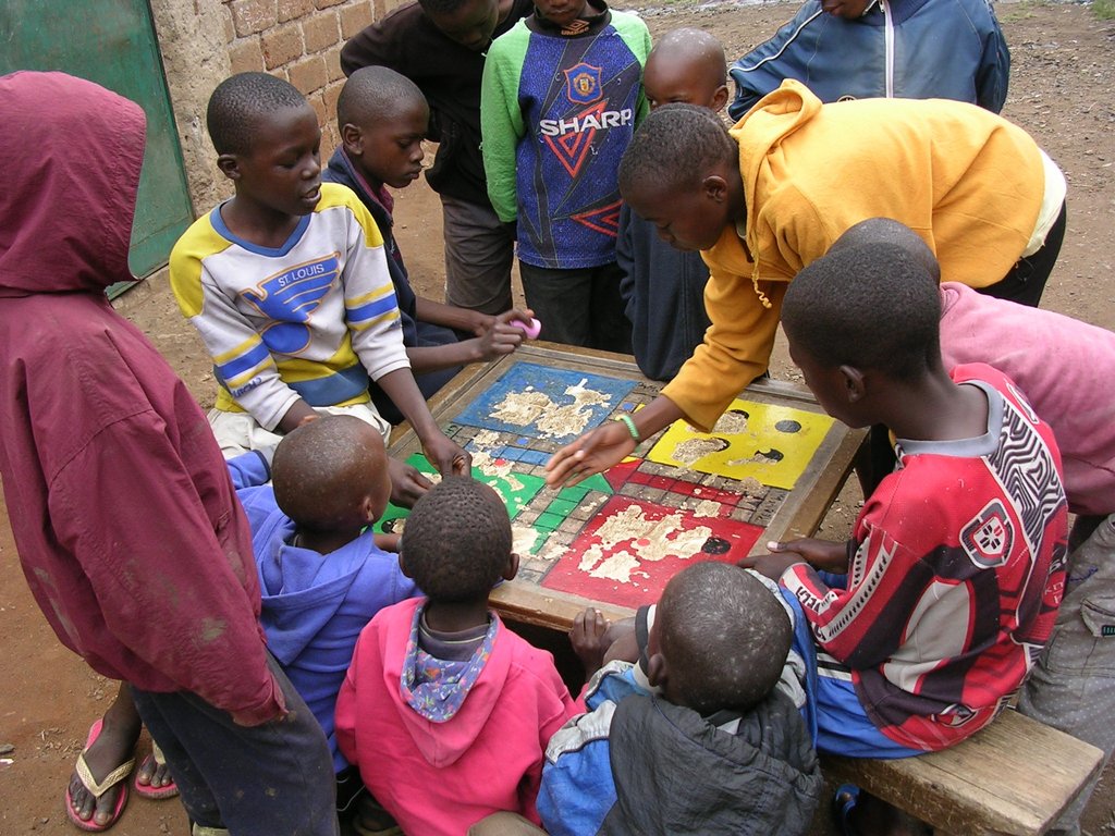 Youth and Children Rescue Centre - GlobalGiving