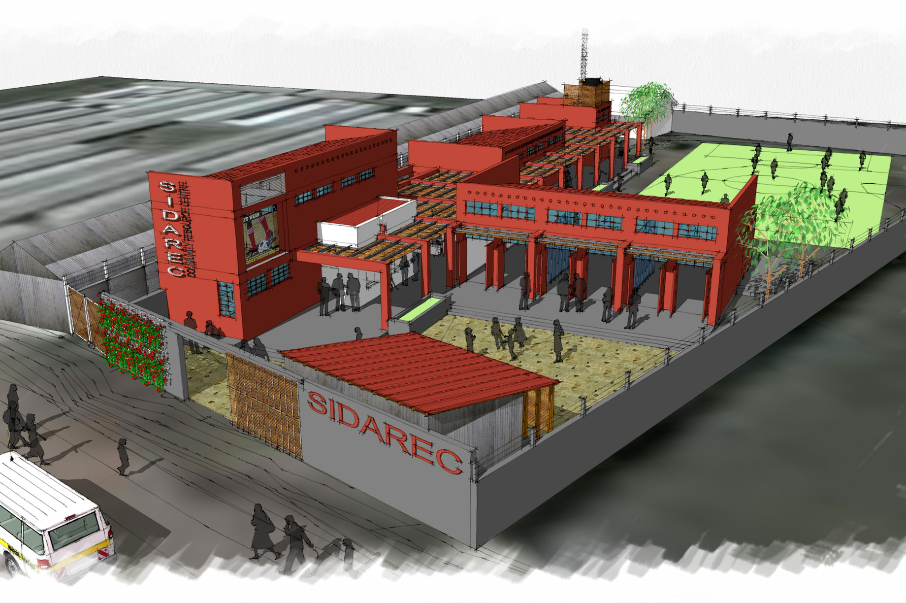 Youth and Children Rescue Centre - GlobalGiving