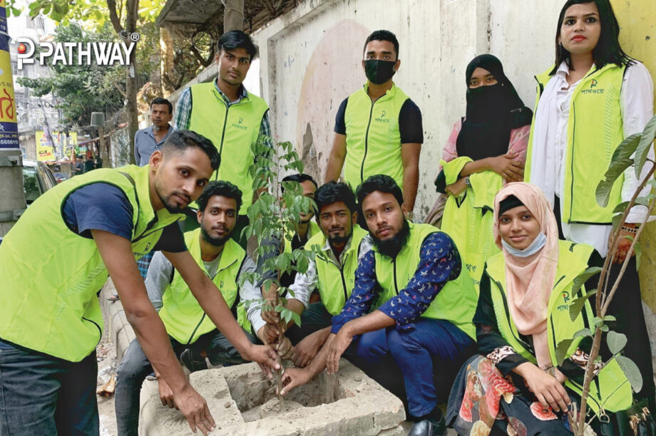 Plant Trees - Save Nature, Save the Earth - GlobalGiving