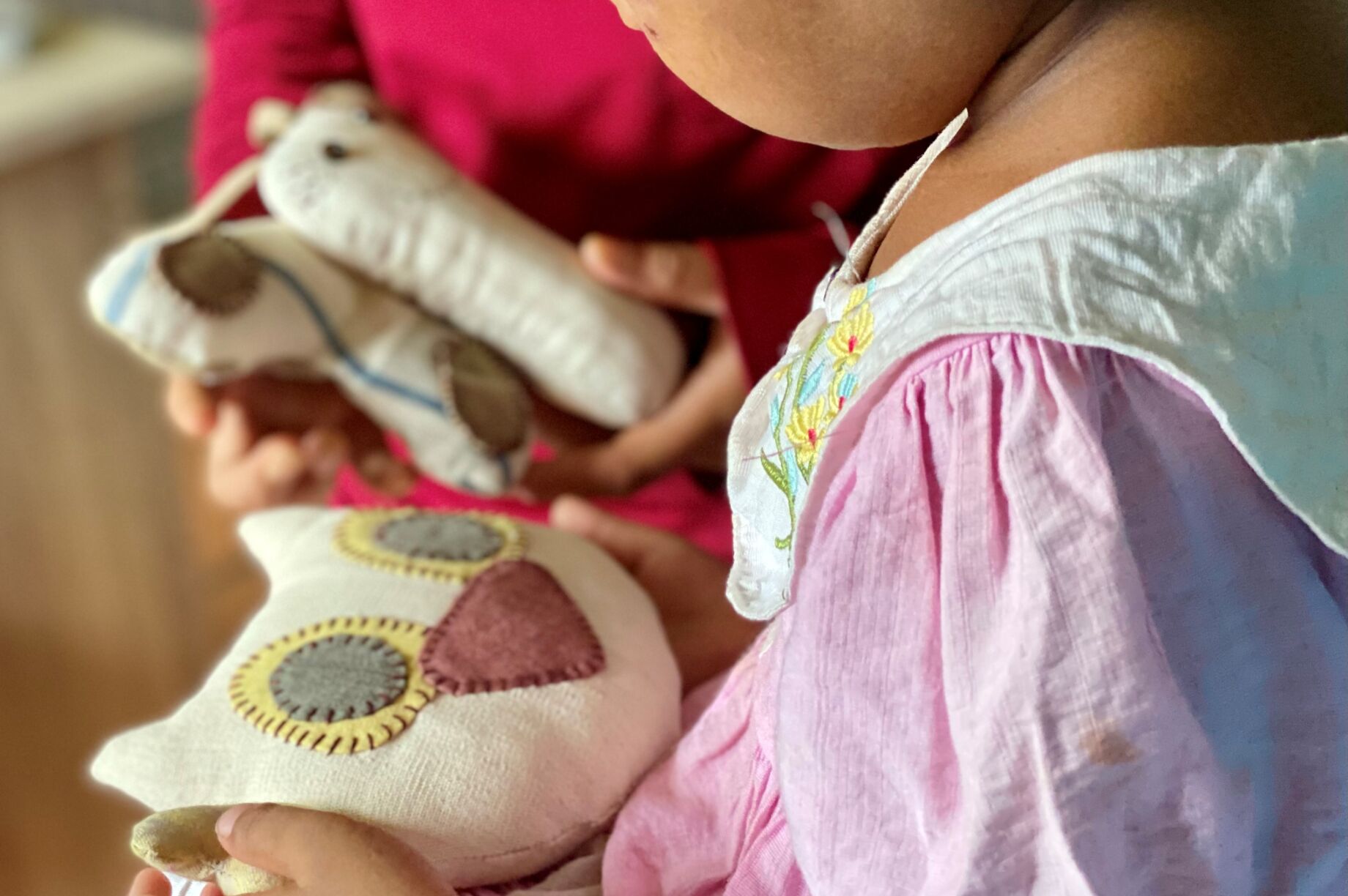 Toys from M'Lop Tapang's Holiday Giving Tree - GlobalGiving