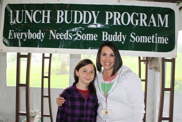 Lunch Buddy Program - North Clackamas Schools - GlobalGiving