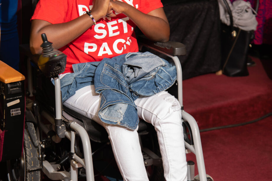 Providing care & dignity to 100+ disabled Kenyans - GlobalGiving