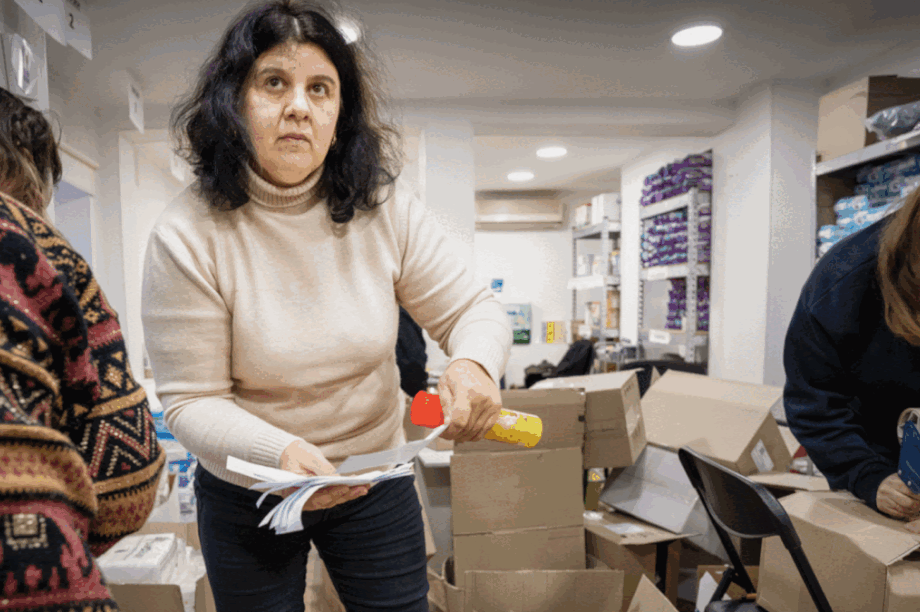 Help LGBTIQ people and groups in Ukraine - GlobalGiving