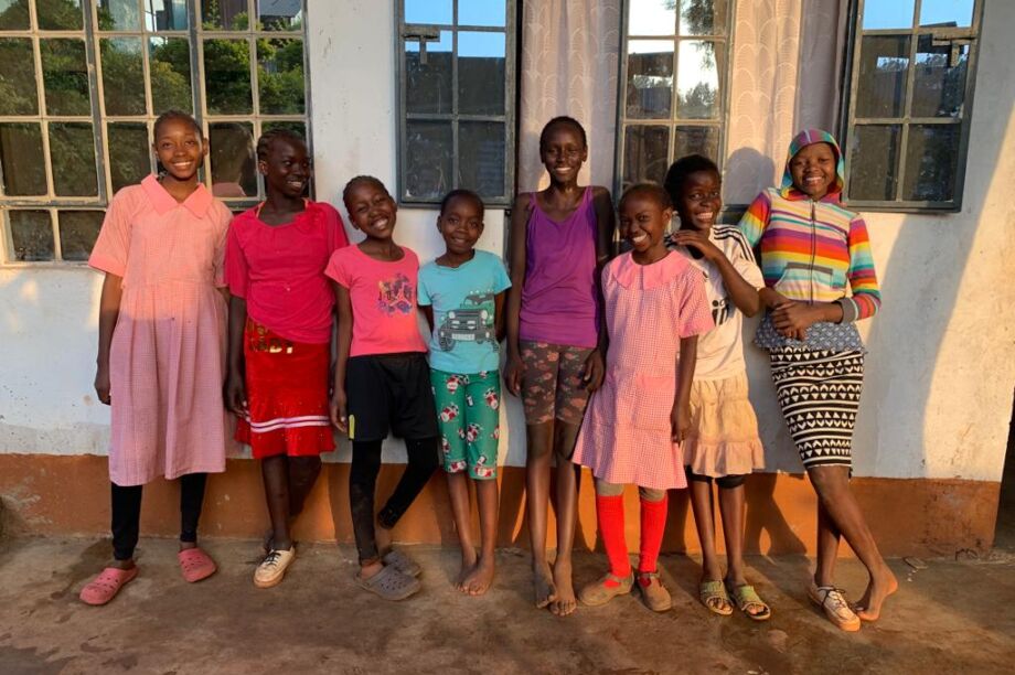 Girls Dormitory - GlobalGiving