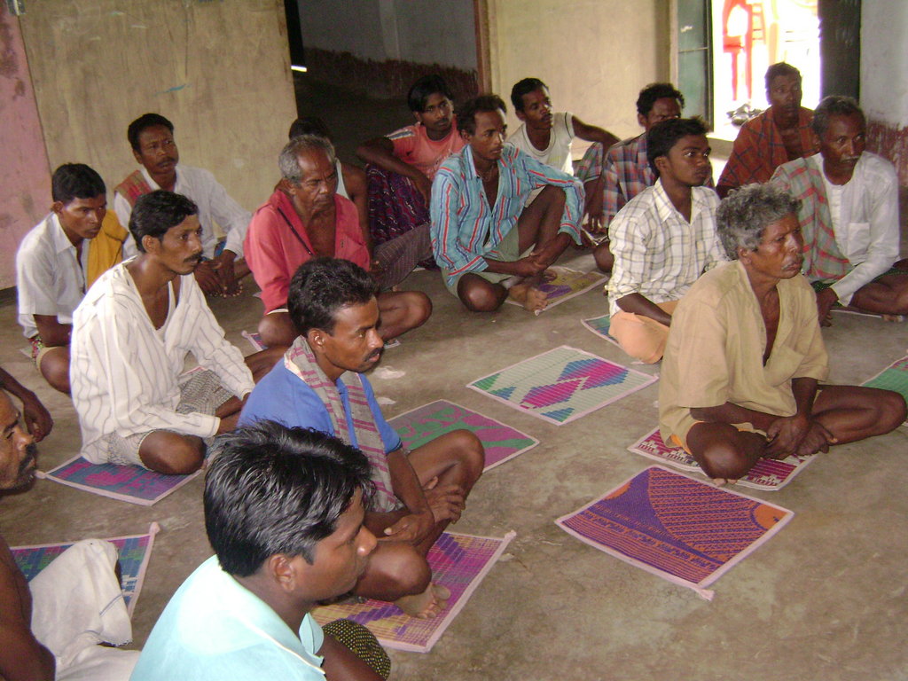 Empowerment of rural youth for controlling AIDS - GlobalGiving