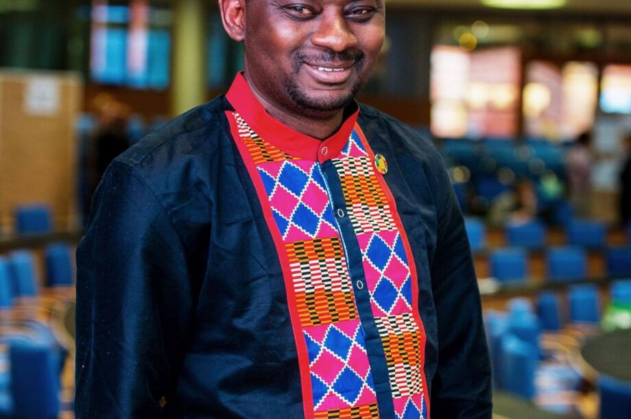 How to Share HAPPY PERIODS PROJECT - GlobalGiving