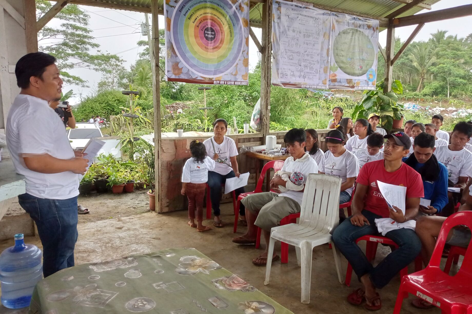 Spread Kindness and Joy this Christmas - GlobalGiving