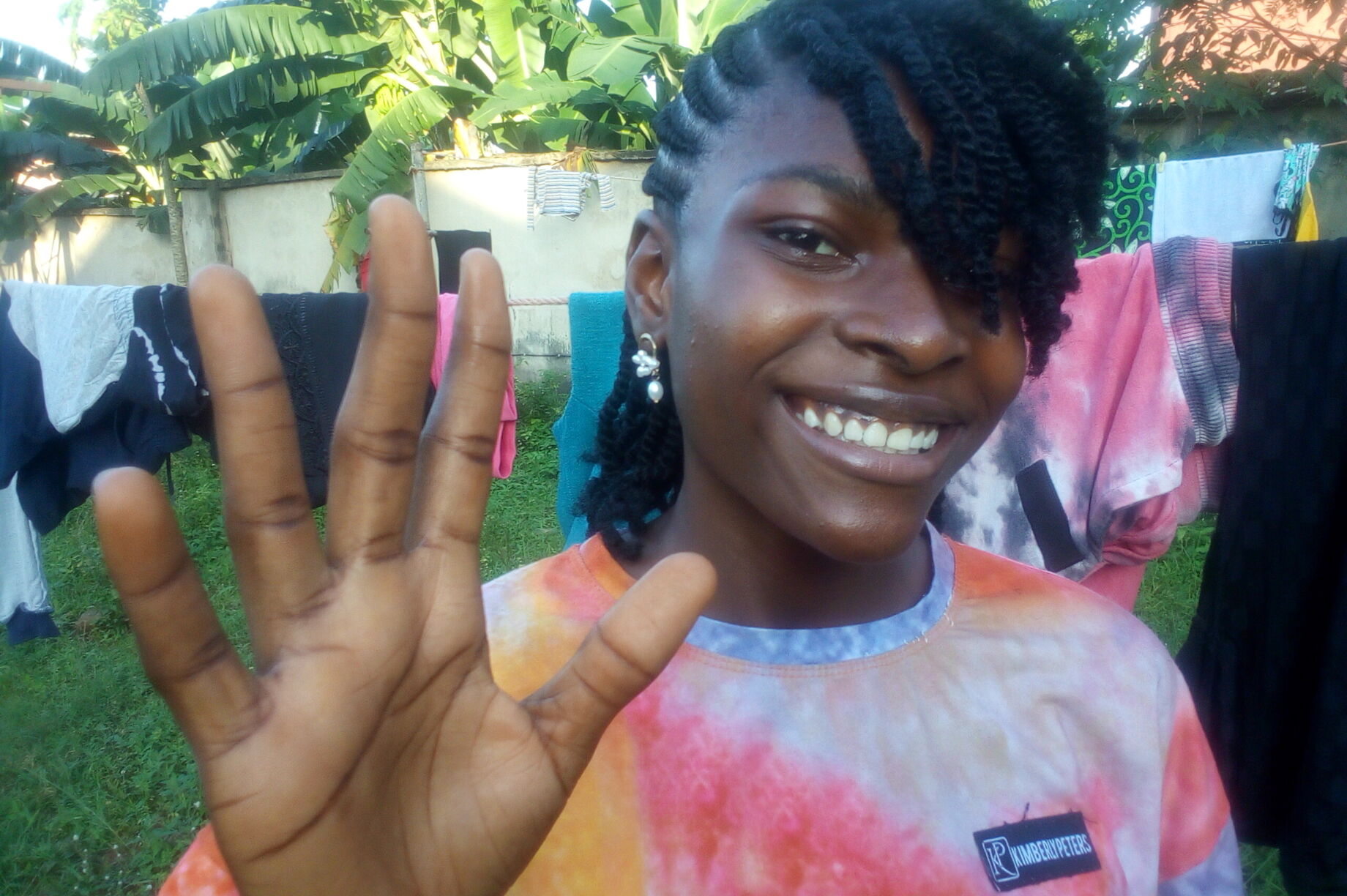 Donate to Rehab 9000 Inmates For Tranquility In Nigeria 2030 - GlobalGiving