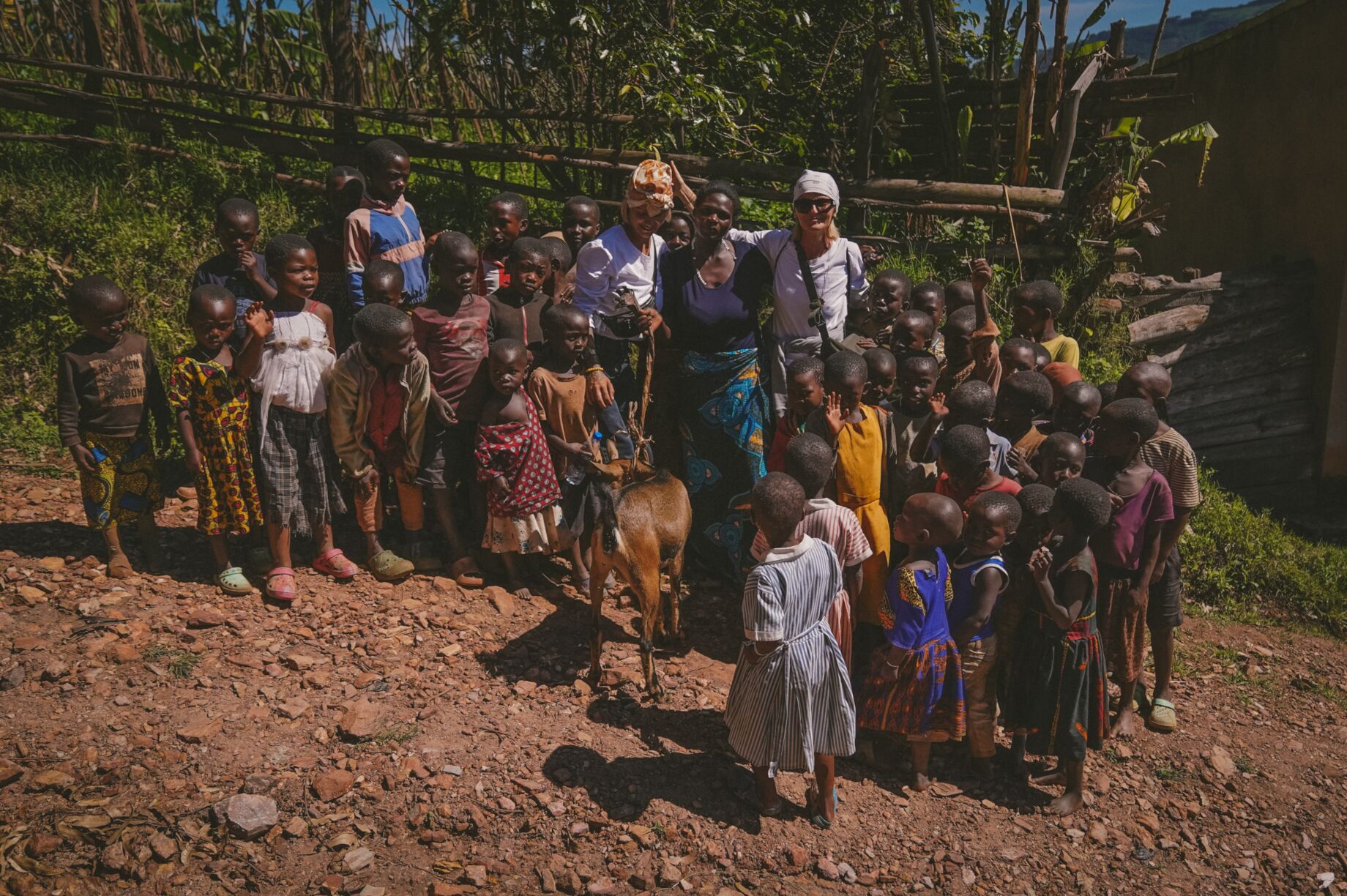 Loving home and education for orphans in Uganda - GlobalGiving