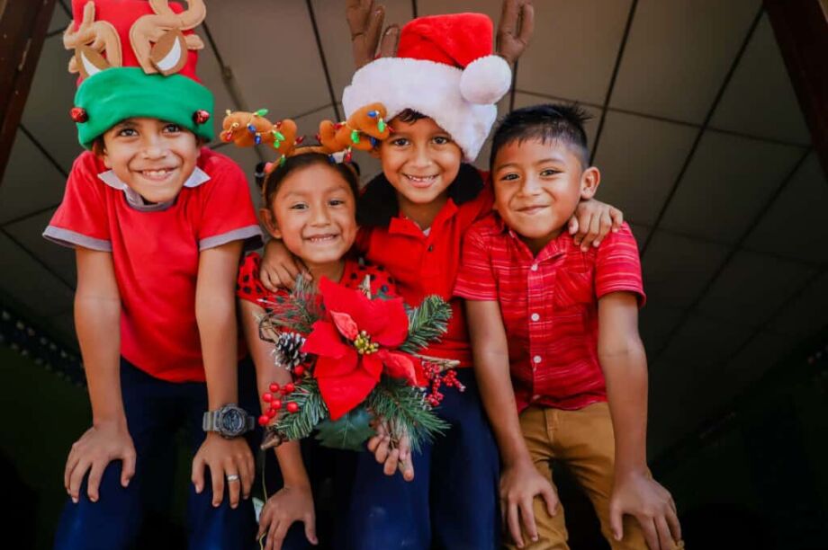 5 Ways To Spread Holiday Cheer - GlobalGiving