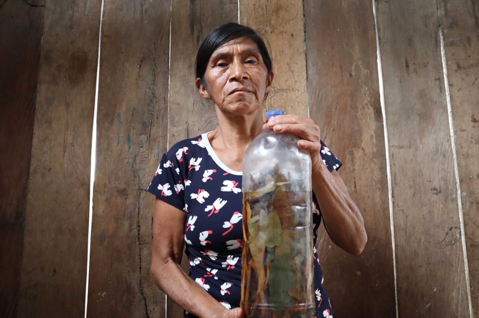 Awajun Women's Ancestral Medicine Revival - GlobalGiving