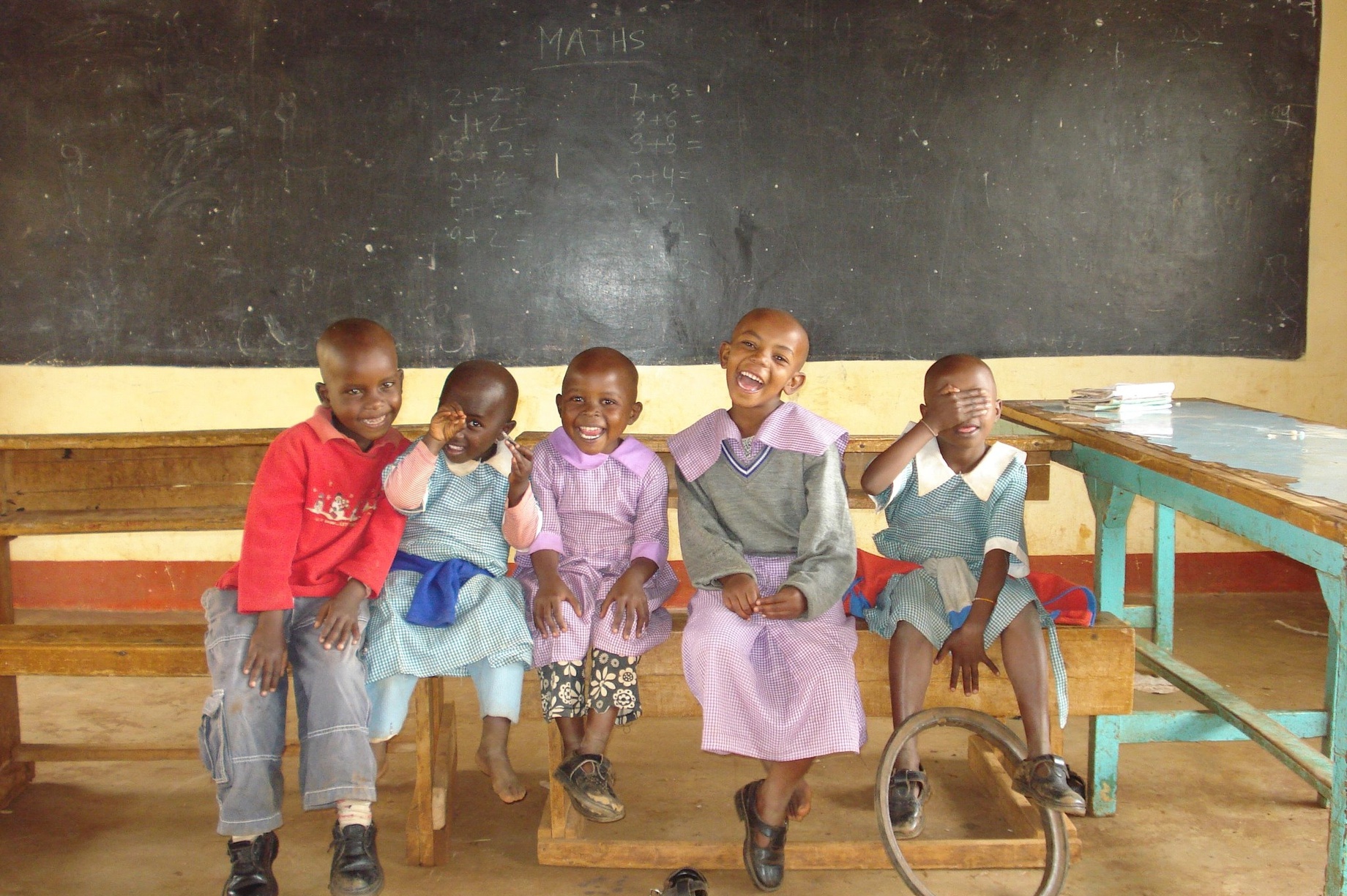 Educate and Empower Street Children in Kenya - GlobalGiving