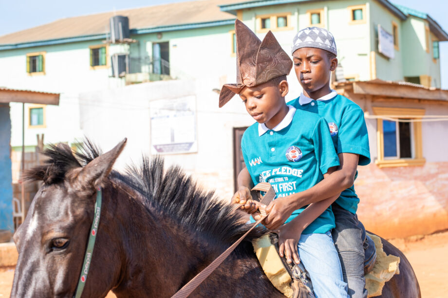 Donate to Boys Future, Boys Challenge: BFBC SUMMIT - GlobalGiving