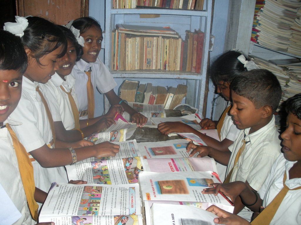 Internet education for 20 remotes Schools in India - GlobalGiving