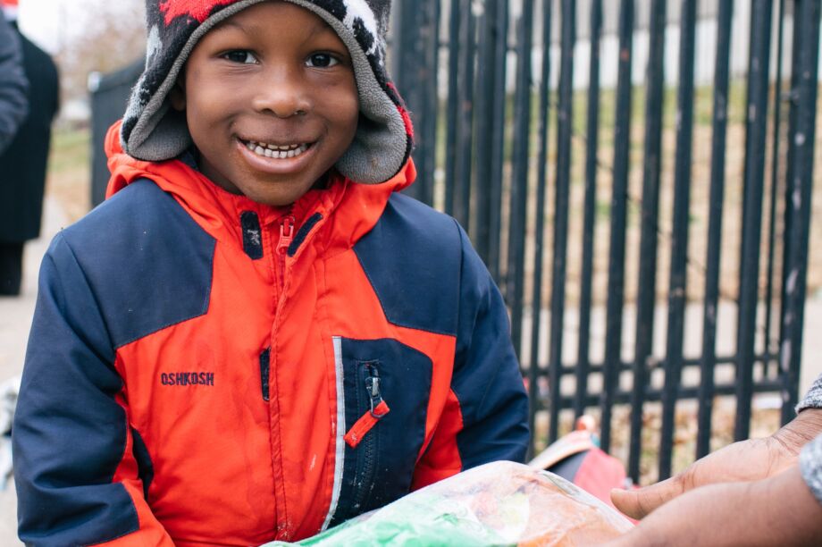 Donate to Hunger in Kentucky - GlobalGiving