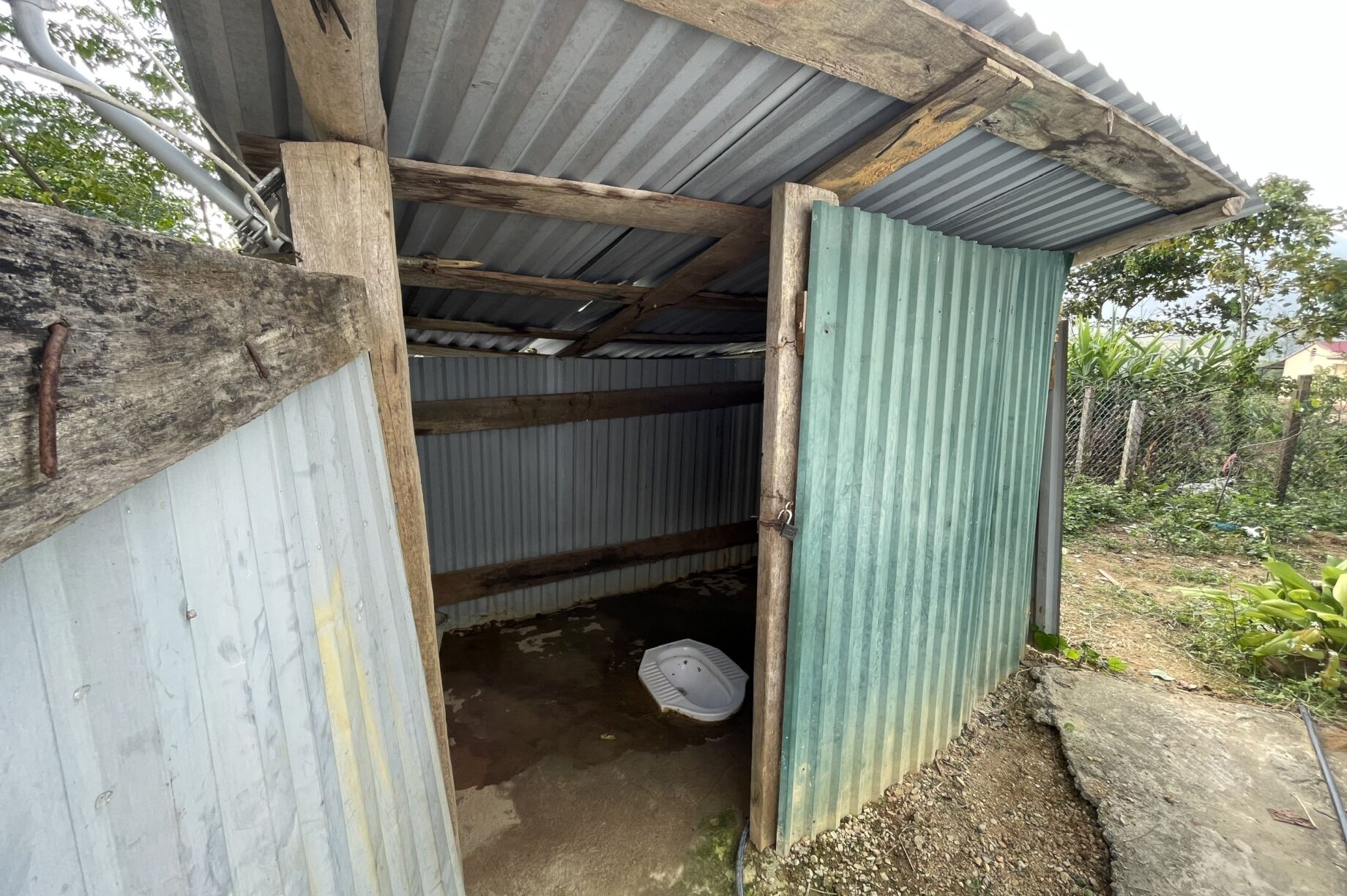 1,000 restrooms for underprivileged children - GlobalGiving