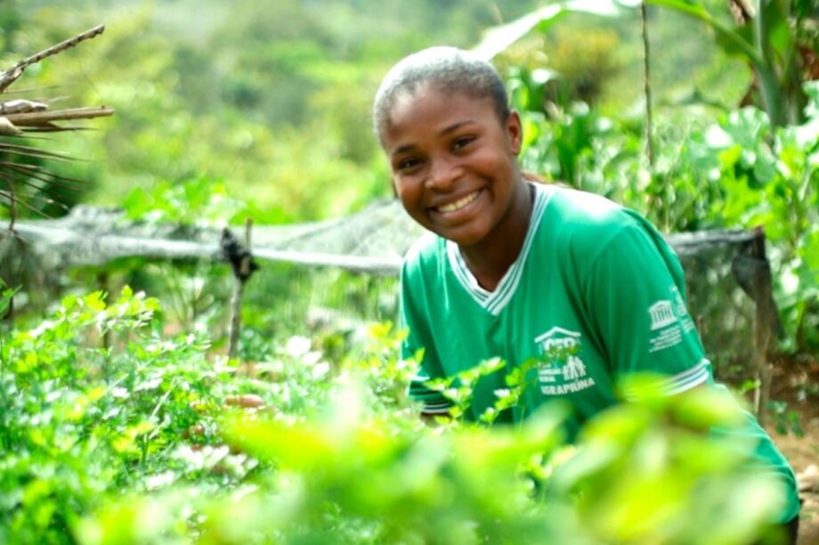 Dignity and economic autonomy for rural women - GlobalGiving