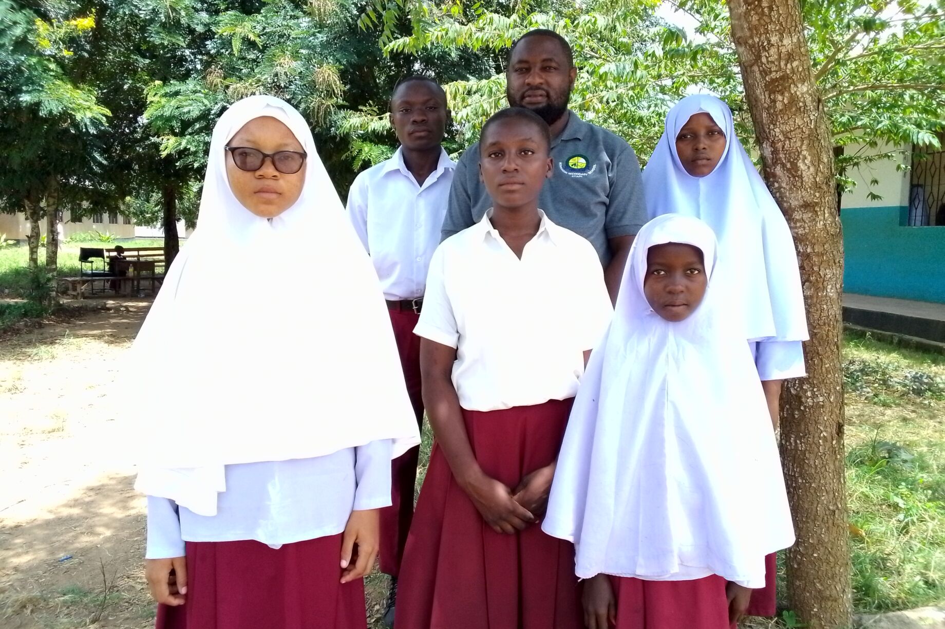 Access to school for 300 orphans at Chalinze. - GlobalGiving