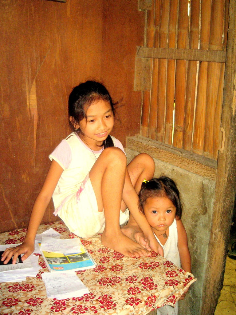 Provide water access to 435 poor Filipinos - GlobalGiving