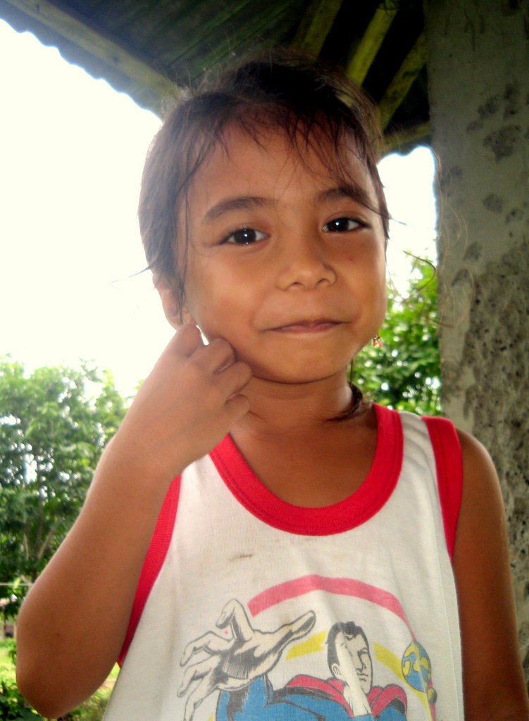 Provide water access to 435 poor Filipinos - GlobalGiving