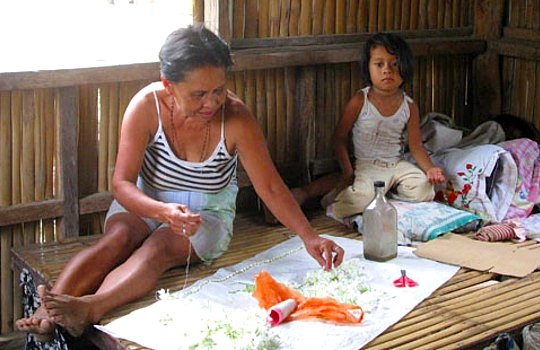 Provide water access to 435 poor Filipinos - GlobalGiving