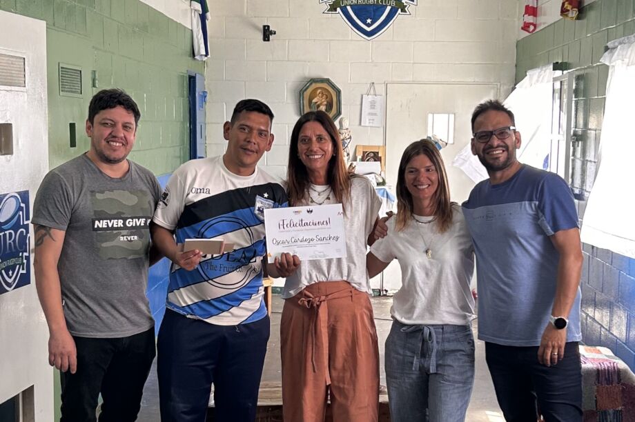 Human development workshops - GlobalGiving