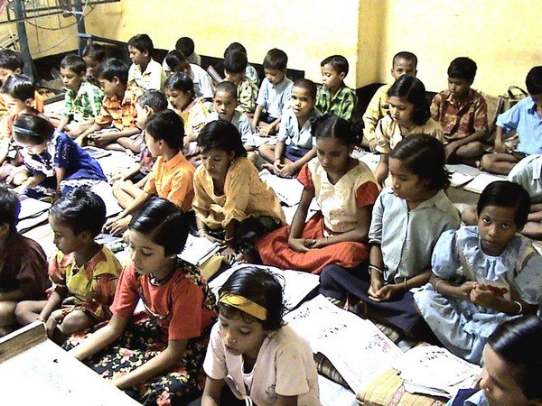 Sending 200 Tribal Children to School in India - GlobalGiving